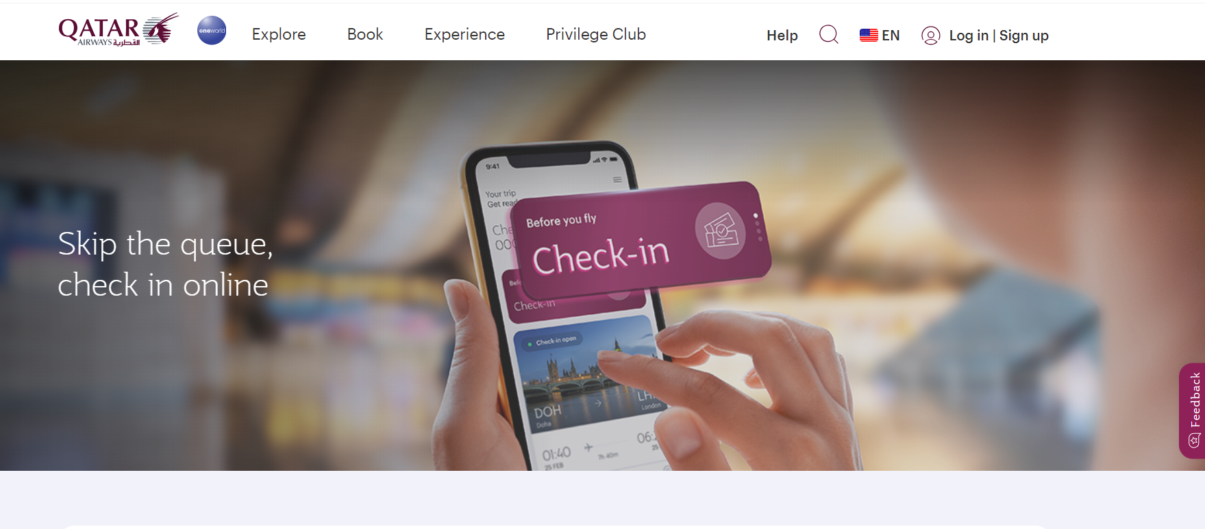 When Does Qatar Drop Its Flight Rates